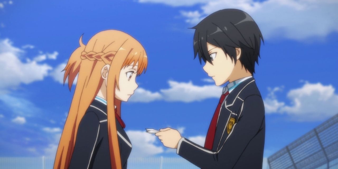 Sword Art Online: 10 Facts You Didn't Know About Kirito