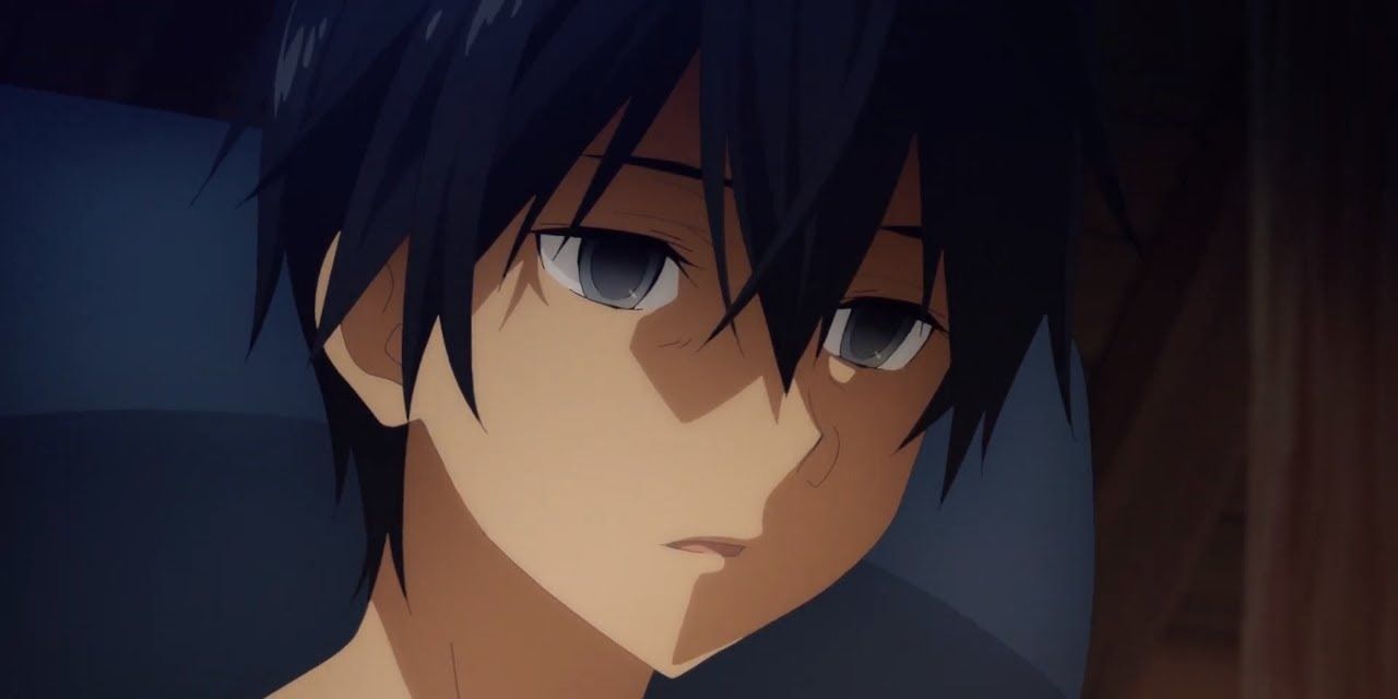 Sword Art Online: Alicization - 5 Perfect Fan Theories About The Next ...