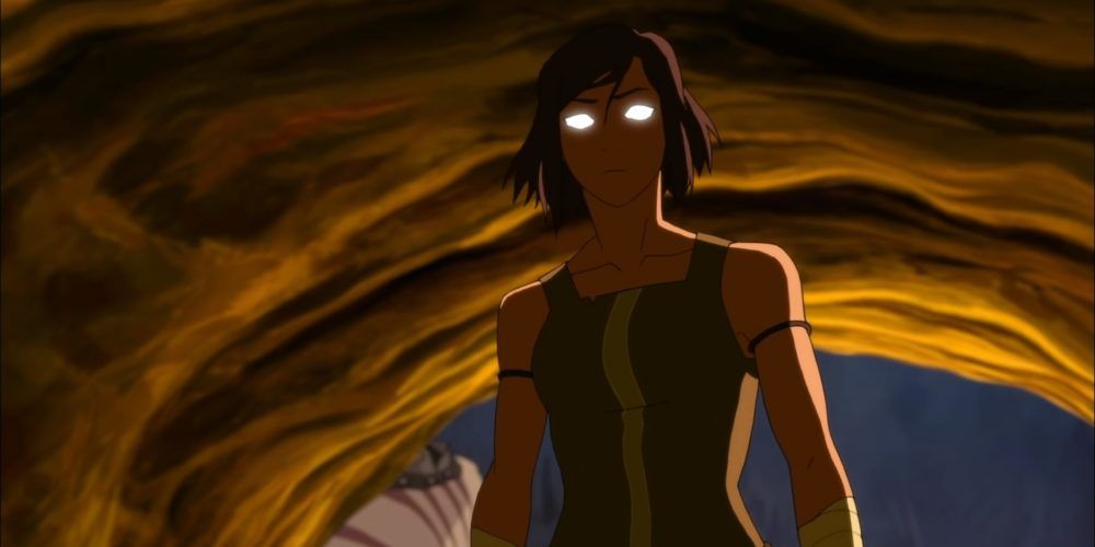The Legend Of Korra: 9 Most Mature Decisions Korra Ever Made
