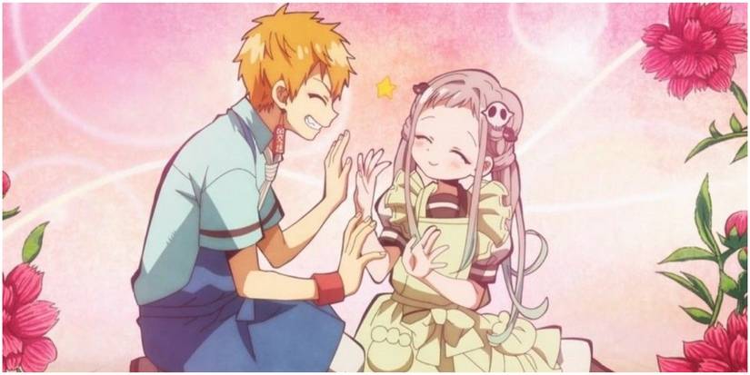 Toilet-bound Hanako-kun: 10 Facts You Didn't Know About Kou Minamoto