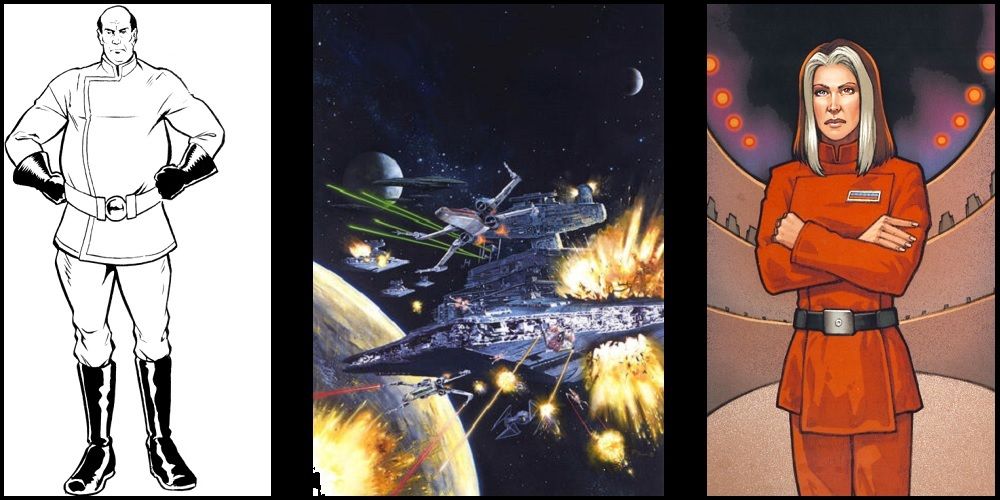 Star Wars: 10 Most Dangerous Diseases