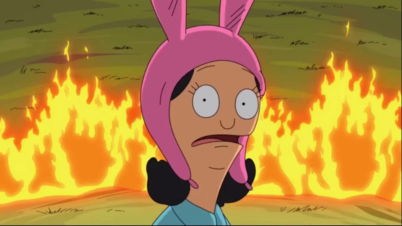 Bob’s Burgers Is Millennials' Animated Program of Choice