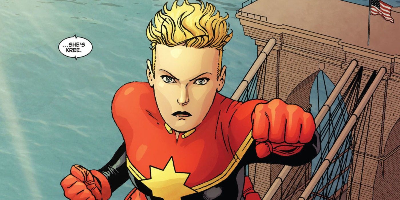 10 Coolest Powers In Marvel Comics