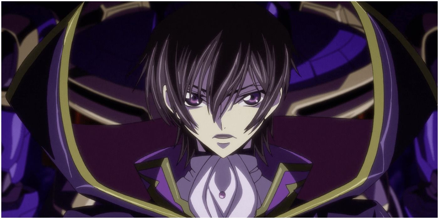 Death Note & 9 Other Anime Where The Main Character Is The Villain