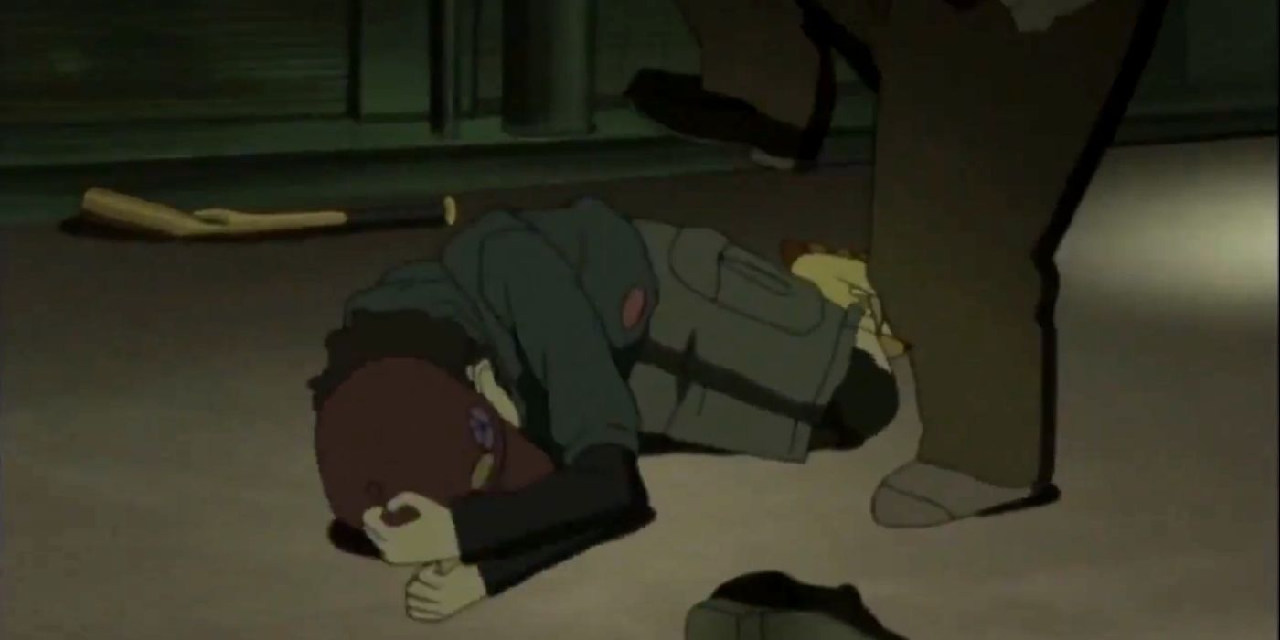 Paranoia Agent: 10 Things That Make No Sense About Lil' Slugger