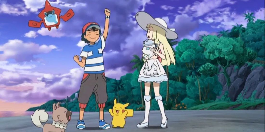 Pokemon: 5 Fan Relationships That Make A Lot Of Sense (& 5 That Don't)