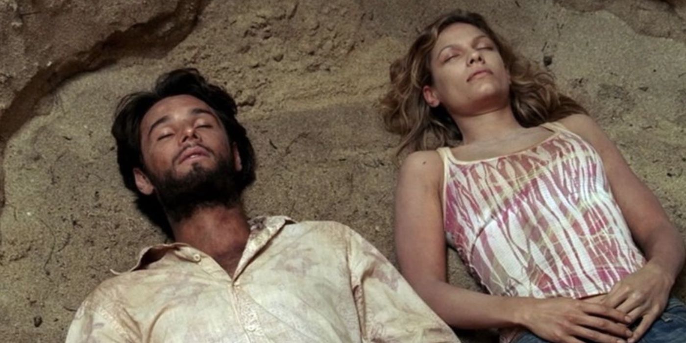 Lost's 10 Most Memorable Deaths