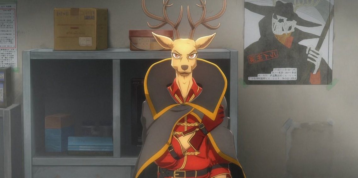 Beastars: 10 Things Most Fans Don’t Know About The Making Of The Anime