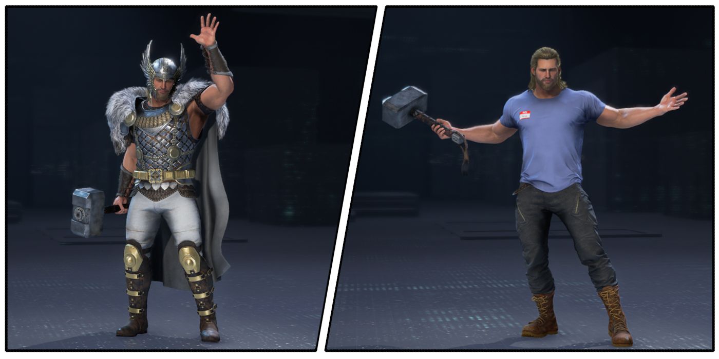 Why is DCUO the only Superhero MMO? | Page 2 | DC Universe Online Forums