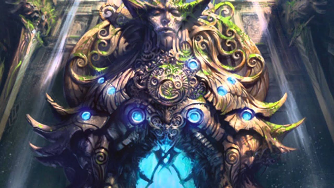 Magic: The Gathering - Ravnica's Simic Combine Guild, Explained