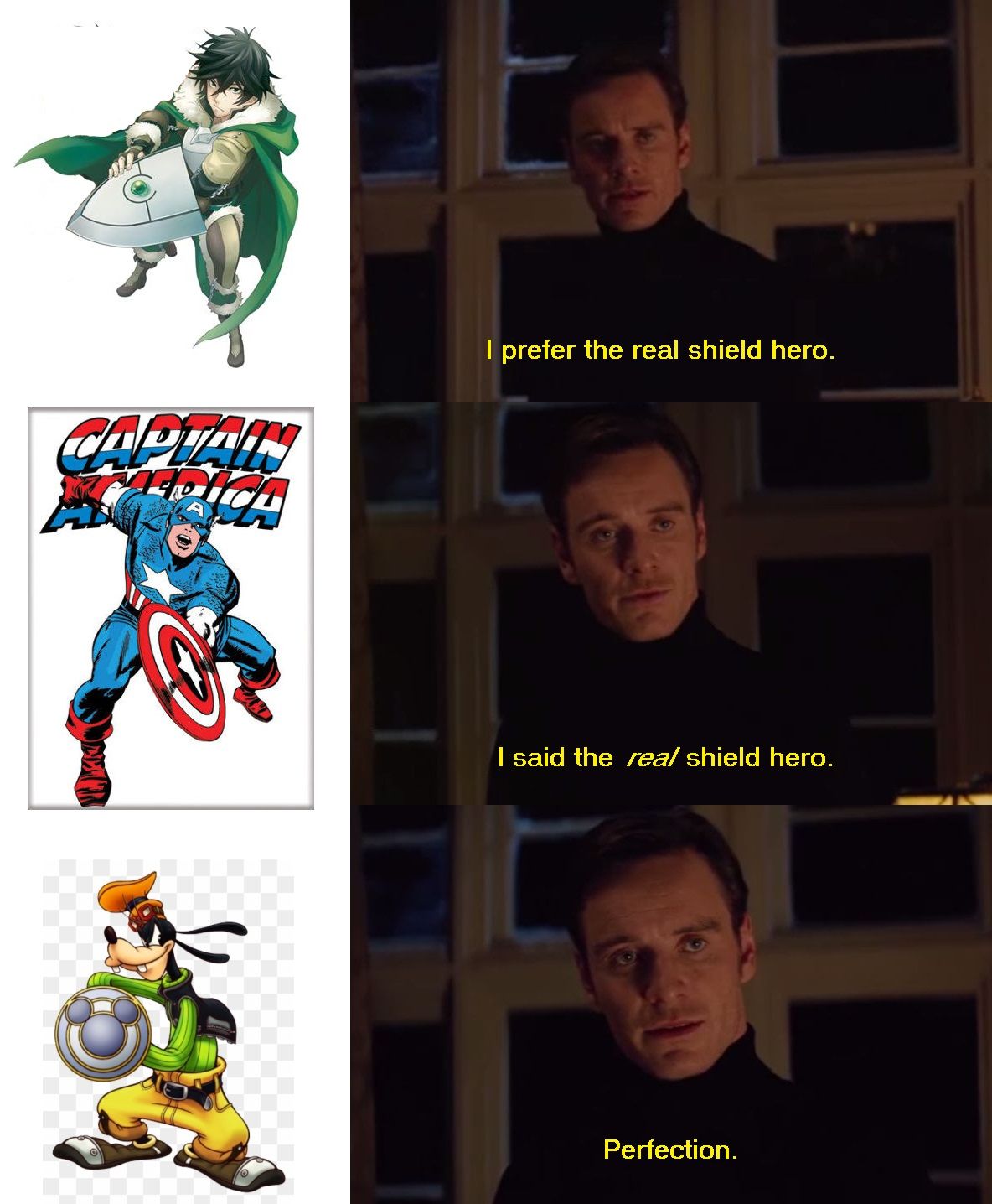 10 The Rising Of The Shield Hero Memes That Are Too Hilarious For Words