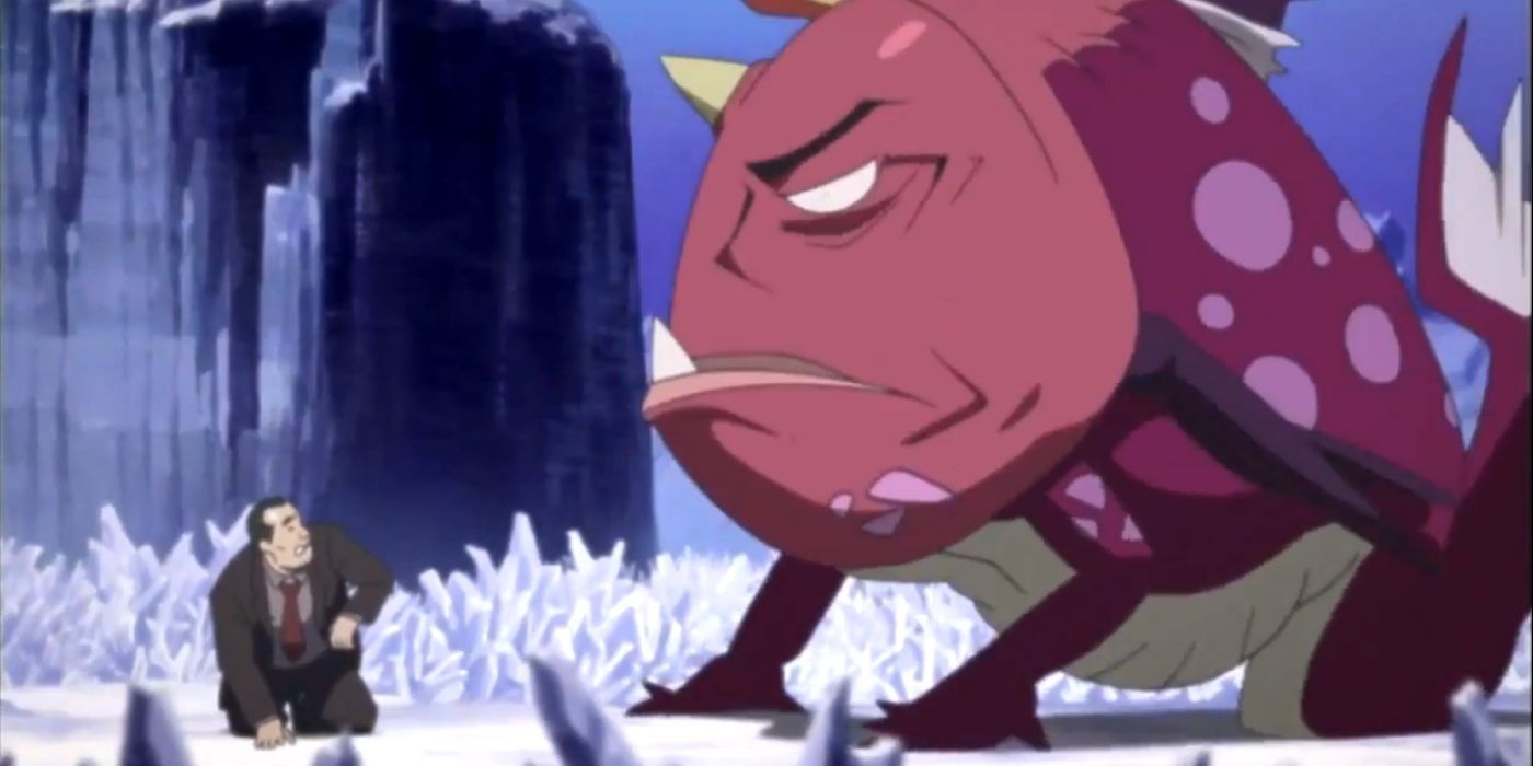 Paranoia Agent: 10 Things That Make No Sense About Lil' Slugger