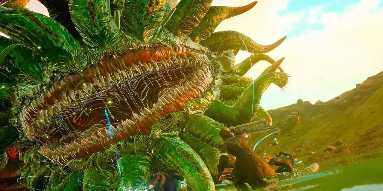 Final Fantasy: 10 Enemies That Are Harder Than Any Boss In The Series