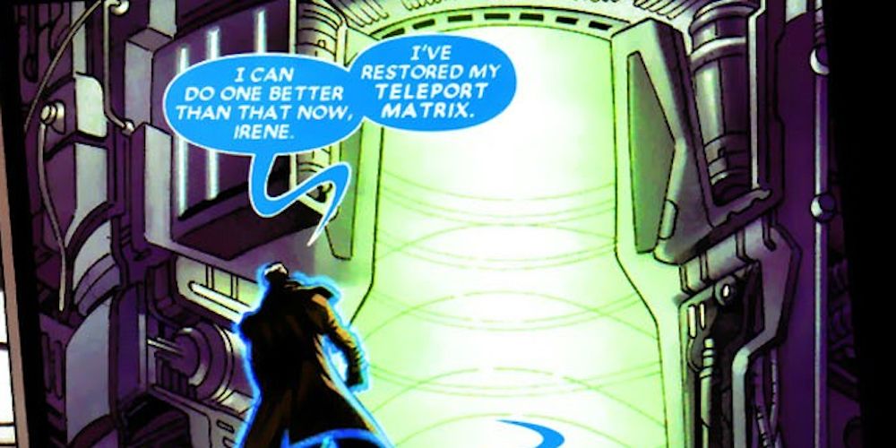 X-Men: 10 Facts Fans Should Know About Avalon Space Station