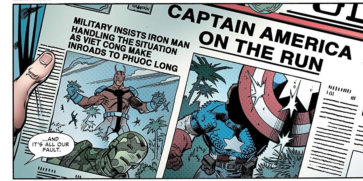 Spider-Man: Life Story - 5 Things We Love About The Comic (& 5 We Don't)