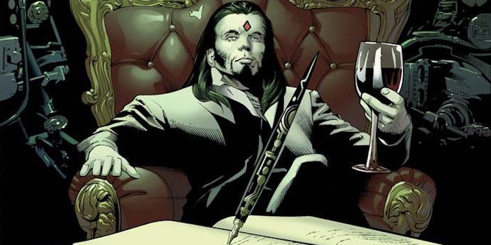 10 Smartest Scientists In Marvel Comics (& Their Field Of Study)