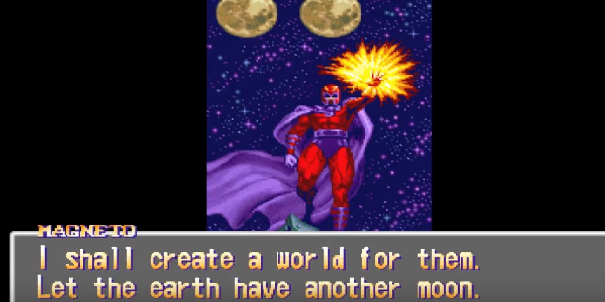 X-Men: 10 Facts Fans Should Know About Avalon Space Station