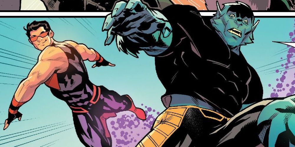 Wonder Woman Vs Wonder Man: Who Would Win?