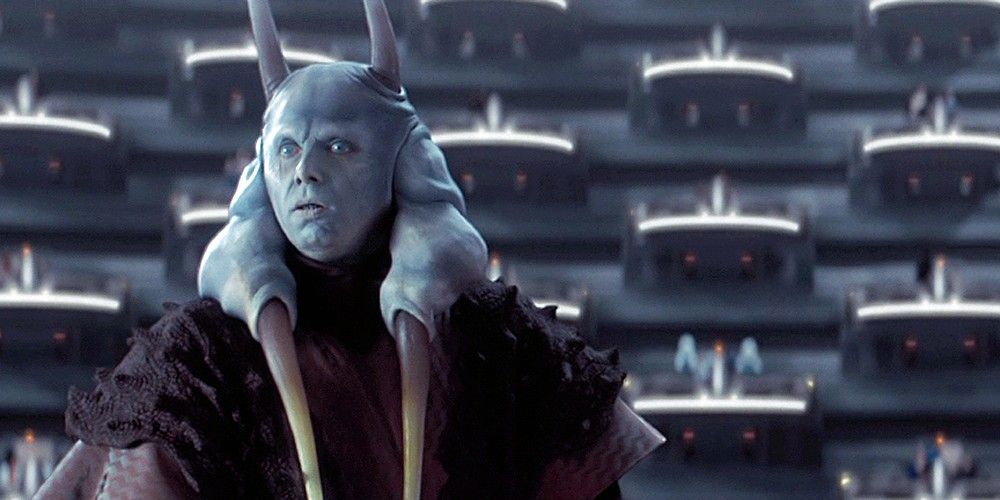 Star Wars: The 10 Most Important Members of the Empire