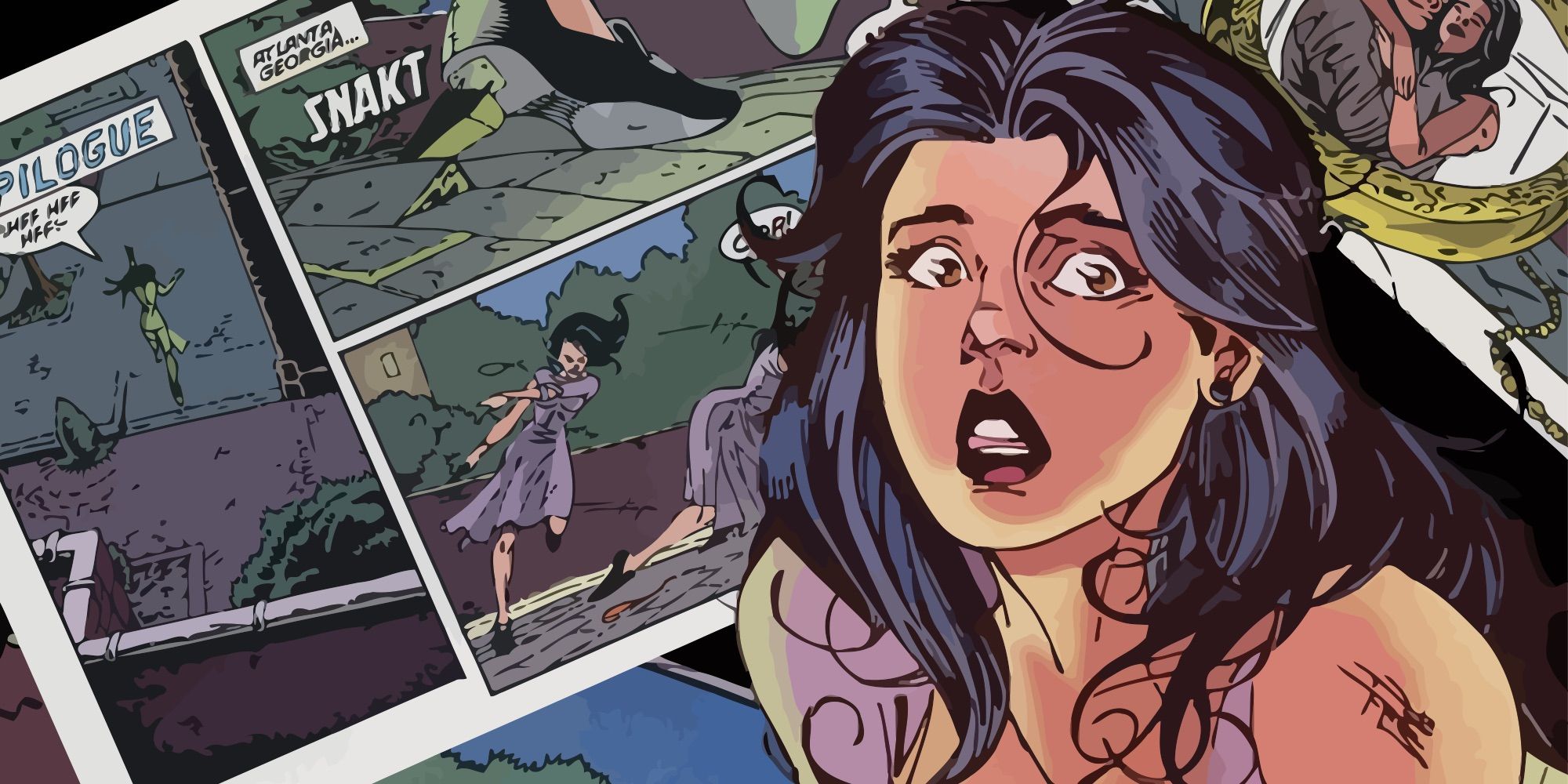 Deadpool's Best Love Interests, Ranked