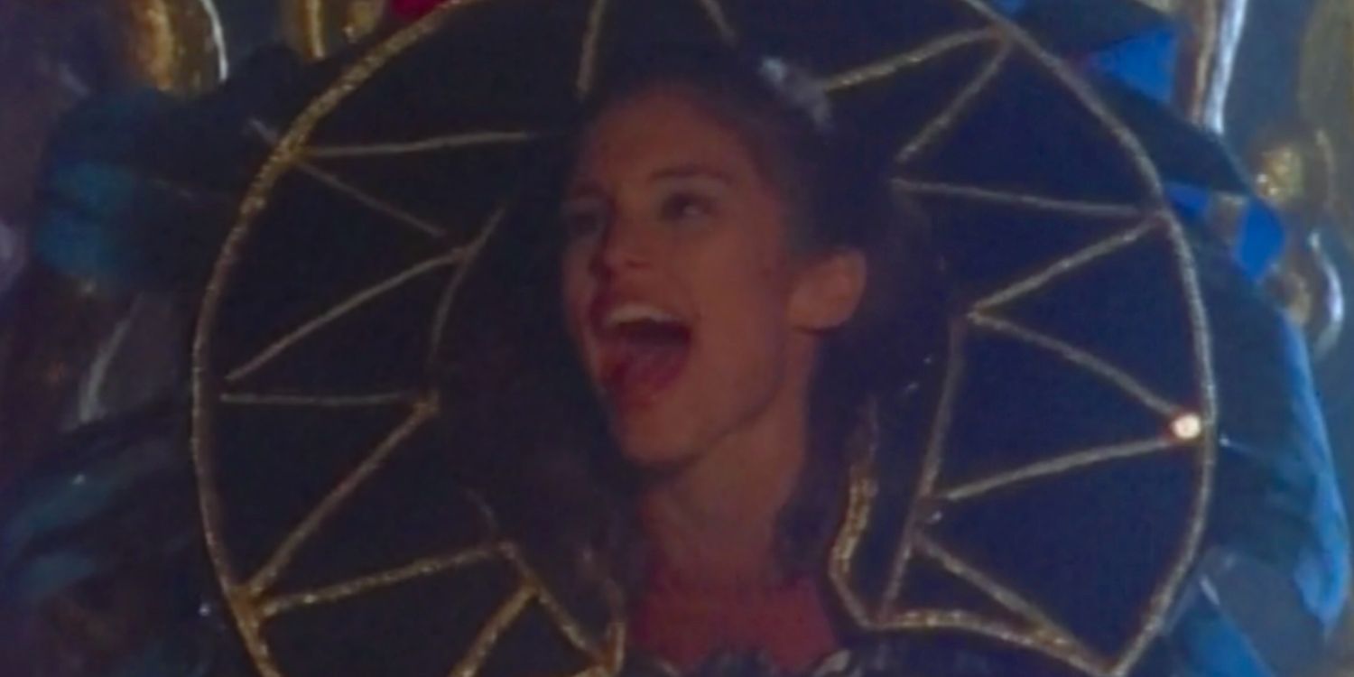 Mighty Morphin Power Rangers: 10 Best Pink Ranger Episode, According To ...