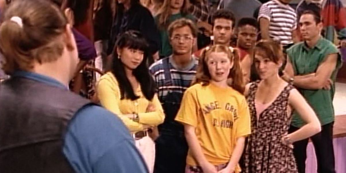 Mighty Morphin Power Rangers: 10 Best Pink Ranger Episode, According To ...