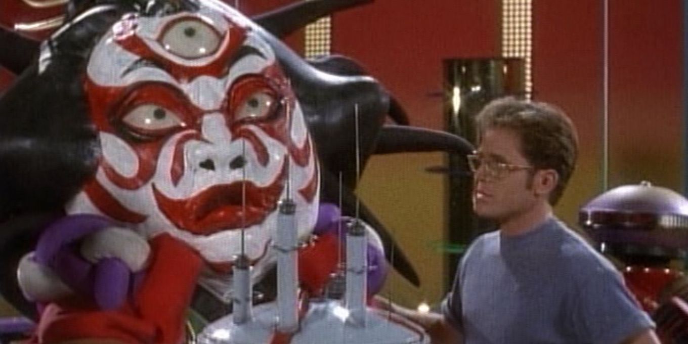 Mighty Morphin Power Rangers: 10 Worst Episodes According To IMDb