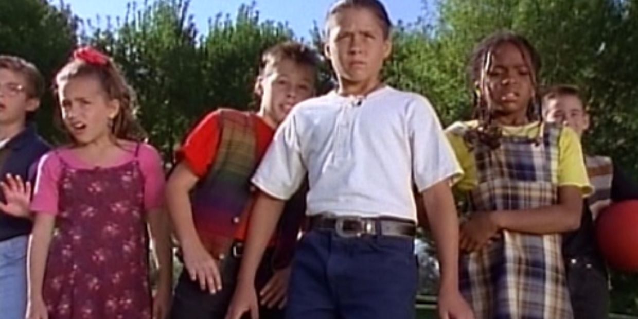 Mighty Morphin Power Rangers: 10 Worst Episodes According To IMDb