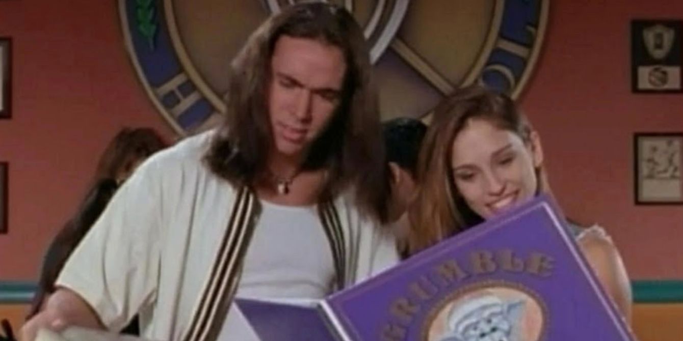 Mighty Morphin Power Rangers: 15 Iconic Quotes From The Series