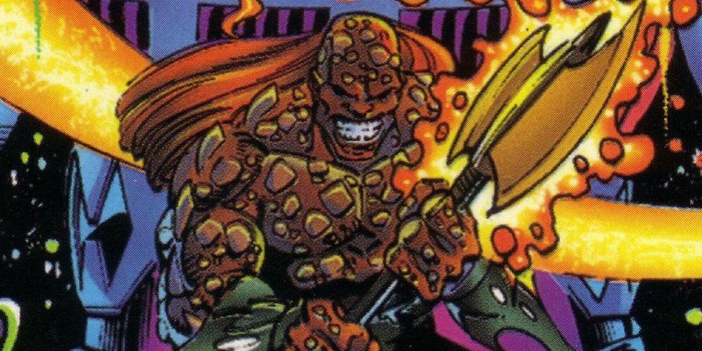 Marvel: 10 Villains Who Can Take A Bigger Beating Than Thanos