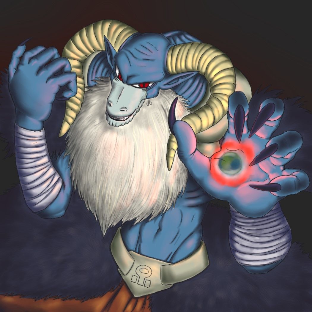 Dragon Ball Super: 10 Incredible Fan Art Versions Of Moro