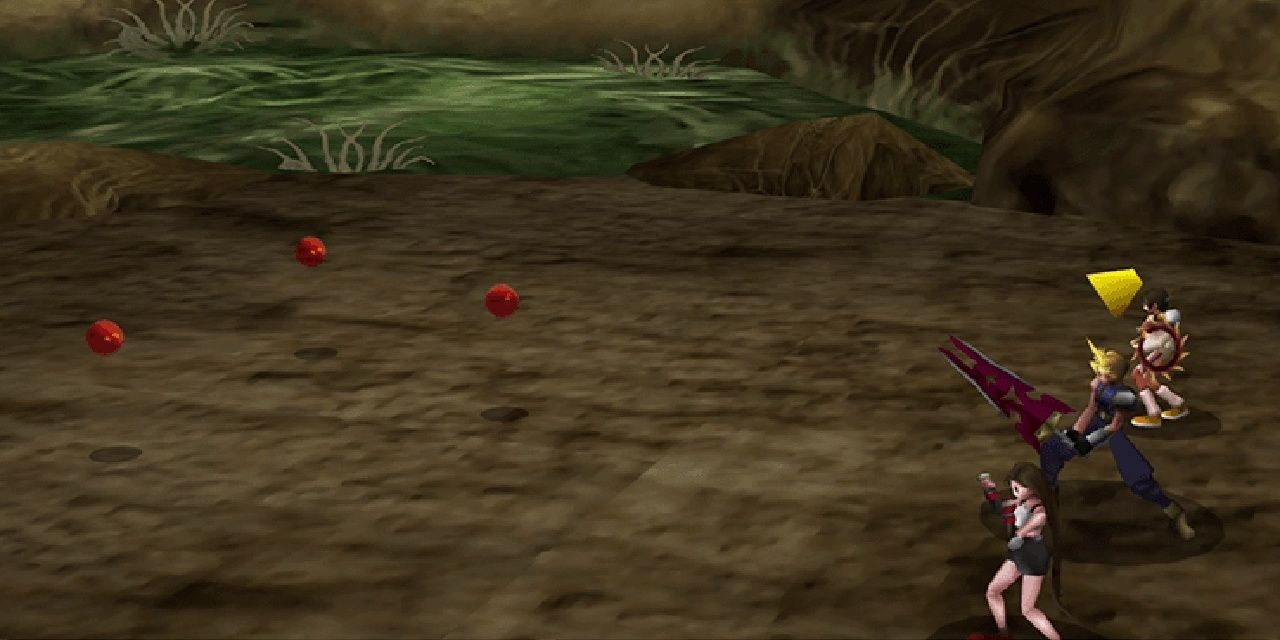 Final Fantasy: 10 Enemies That Are Harder Than Any Boss In The Series