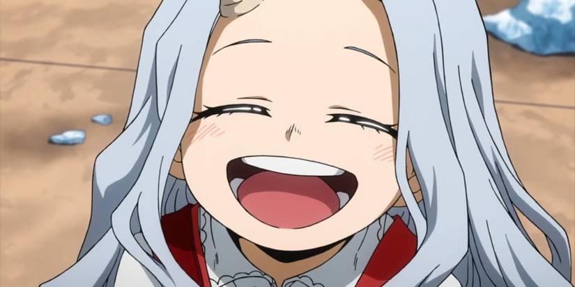 My Hero Academia: 10 Best Eri Quotes That We Love