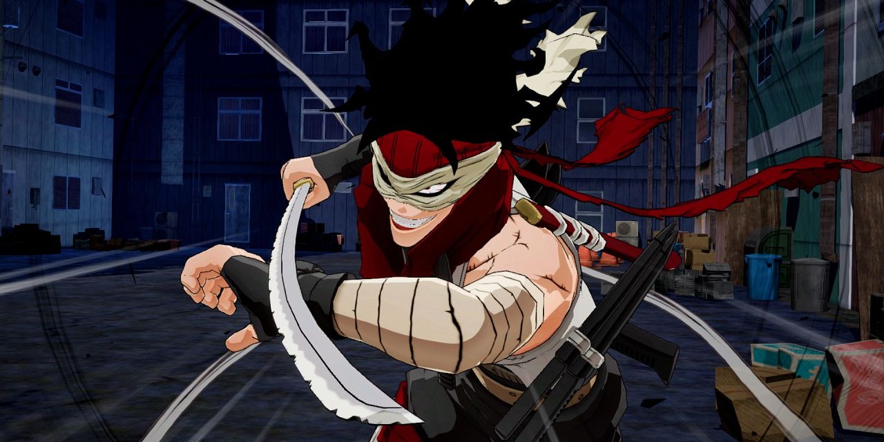 My Hero Academia: 10 Best Quotes Of Stain, The Hero Killer