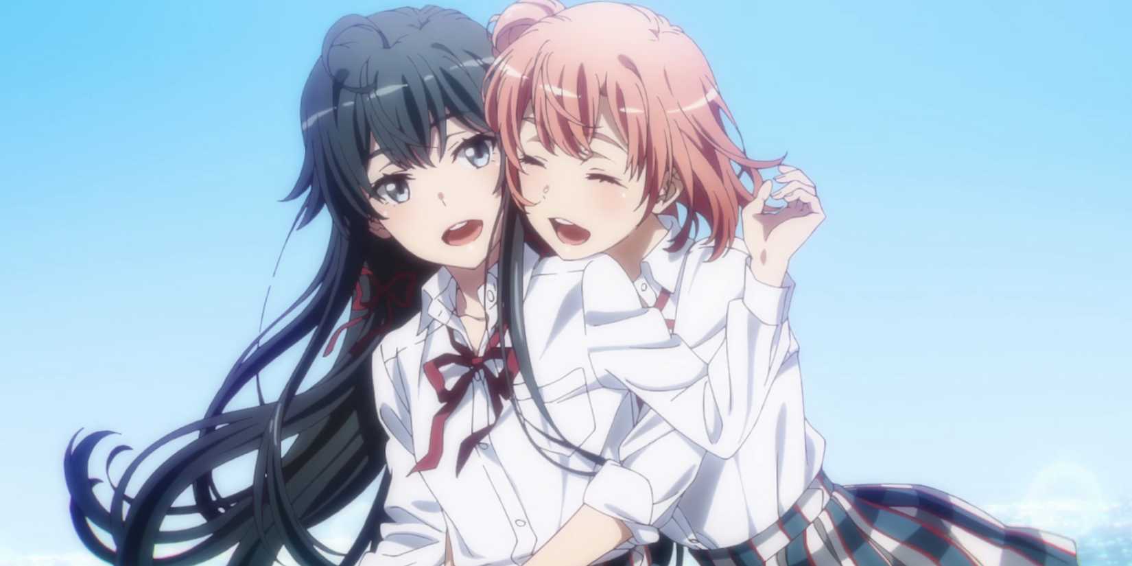 10 Best Anime That Aired in 2015, Ranked