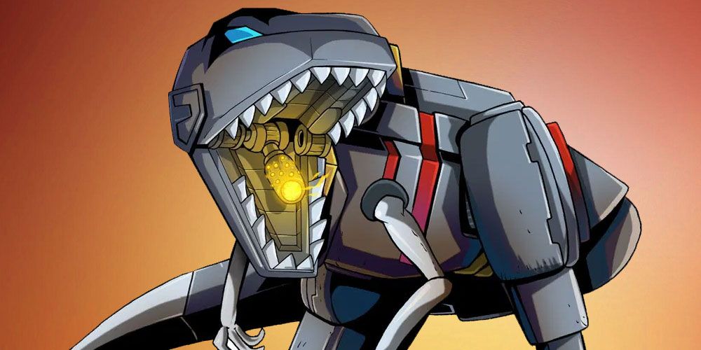 The Transformers: 10 Popular Autobots & Their Myers-Briggs® Personalities