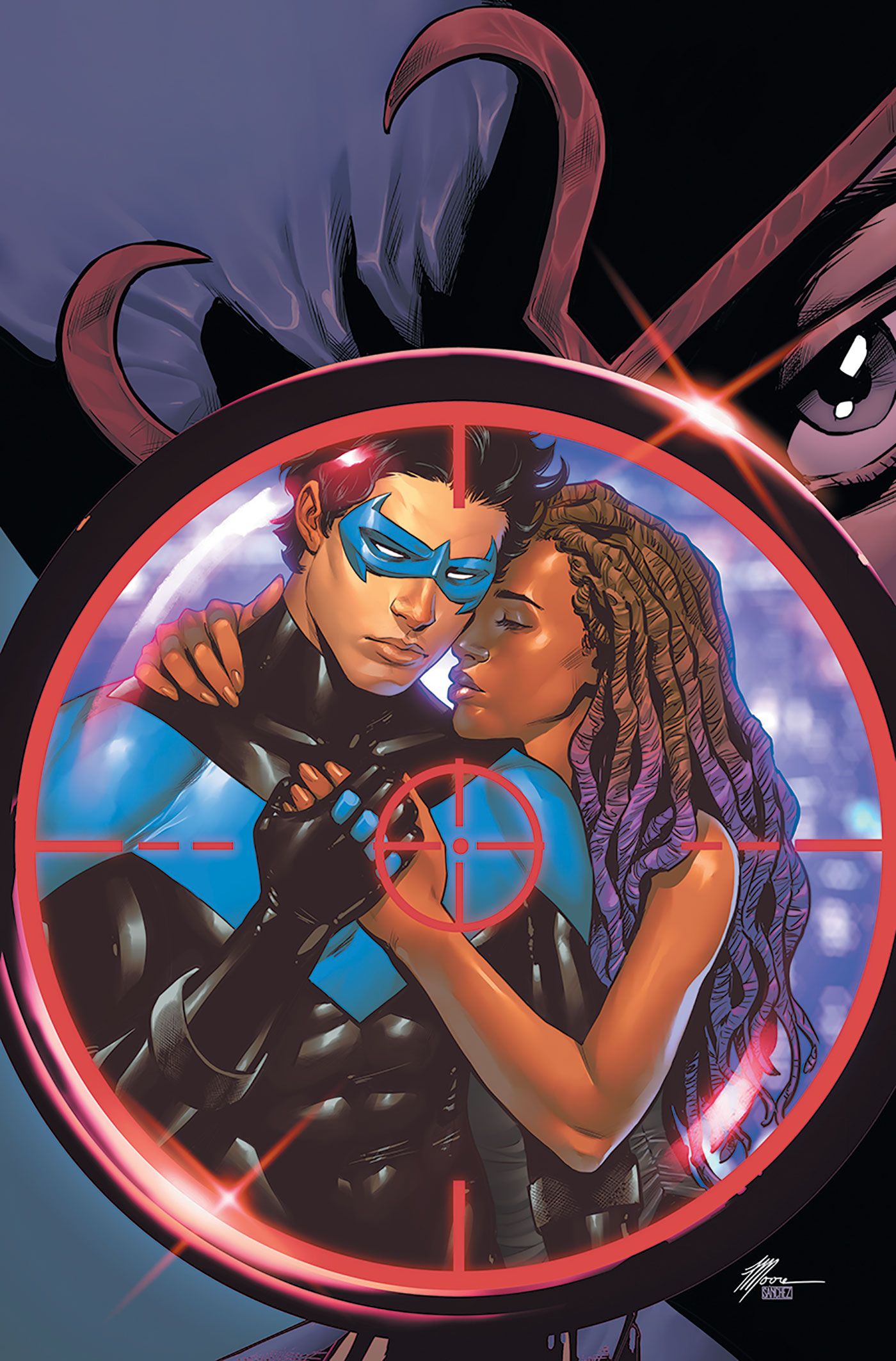 DC's November Comics Introduce a Slew of New Villains to the DC Universe