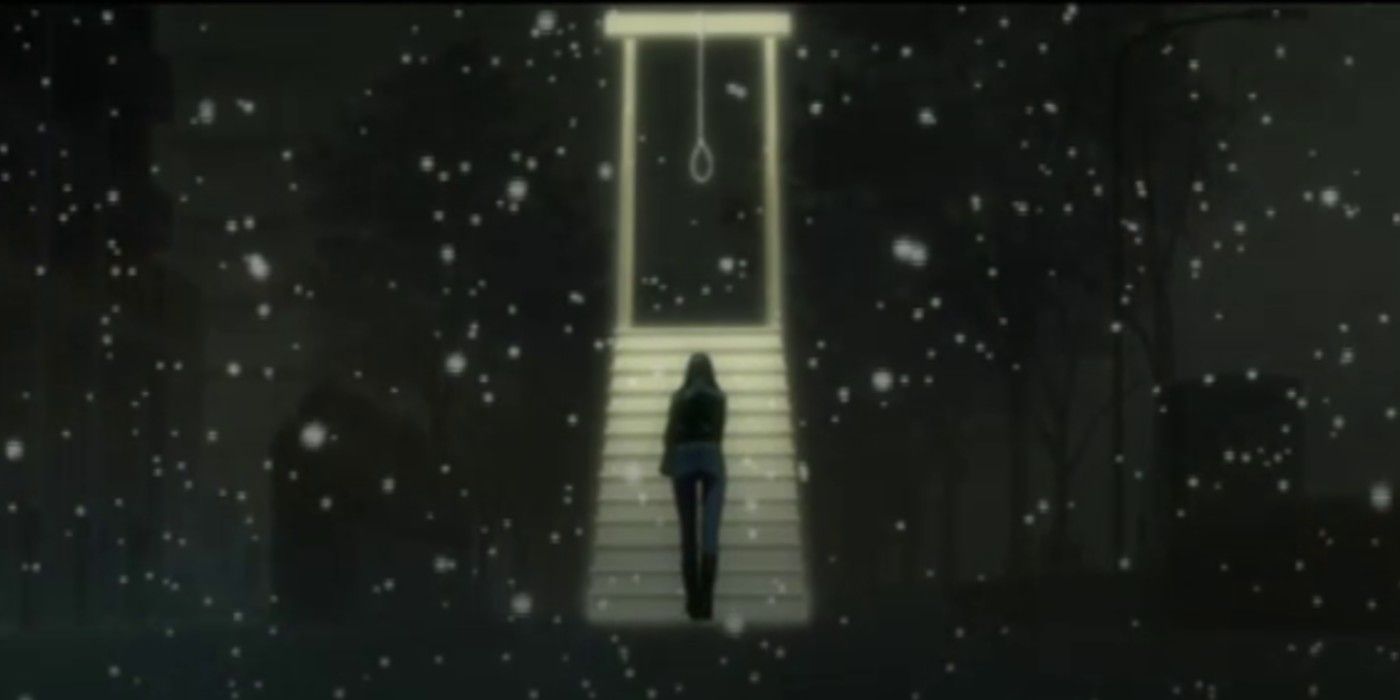 Death Note: 10 Things Most Fans Still Don't Know About Naomi Misora