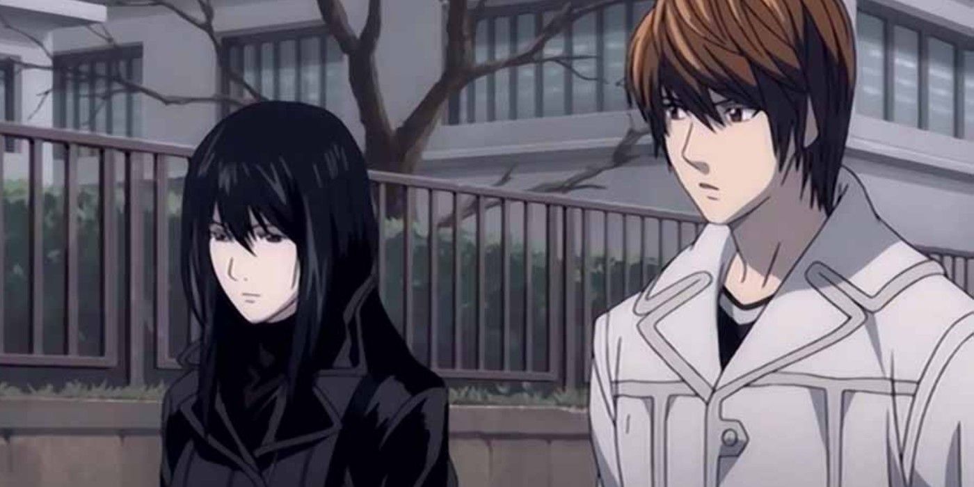 Death Note: 10 Things Most Fans Still Don't Know About Naomi Misora