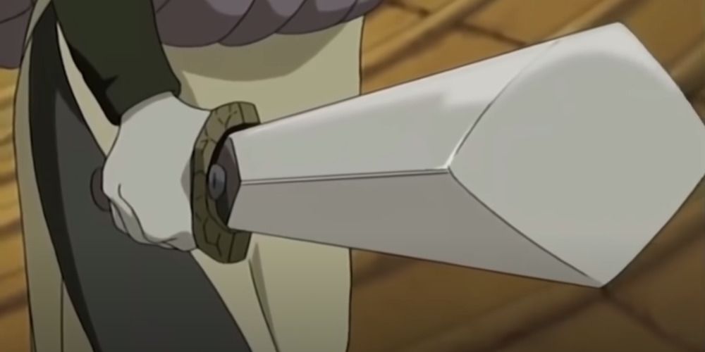 10 Best Anime Characters Who Summon Their Weapons