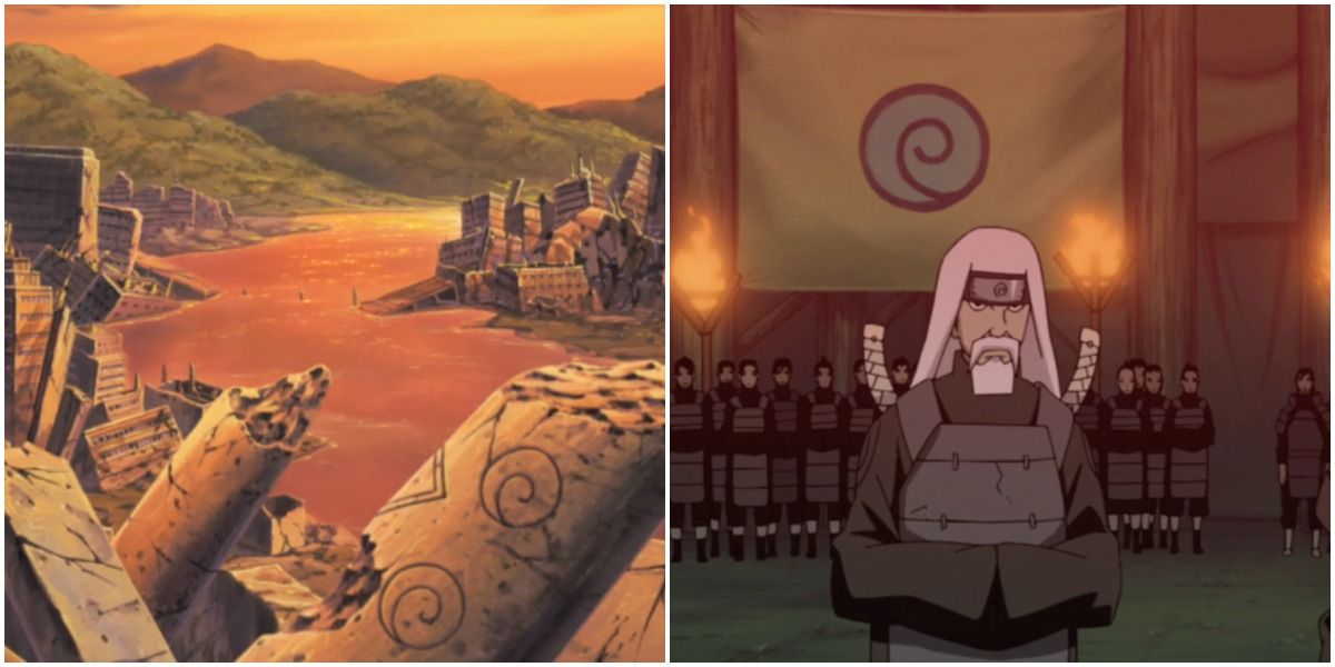 Naruto: 9 Things That Make No Sense About The Uzumaki Clan