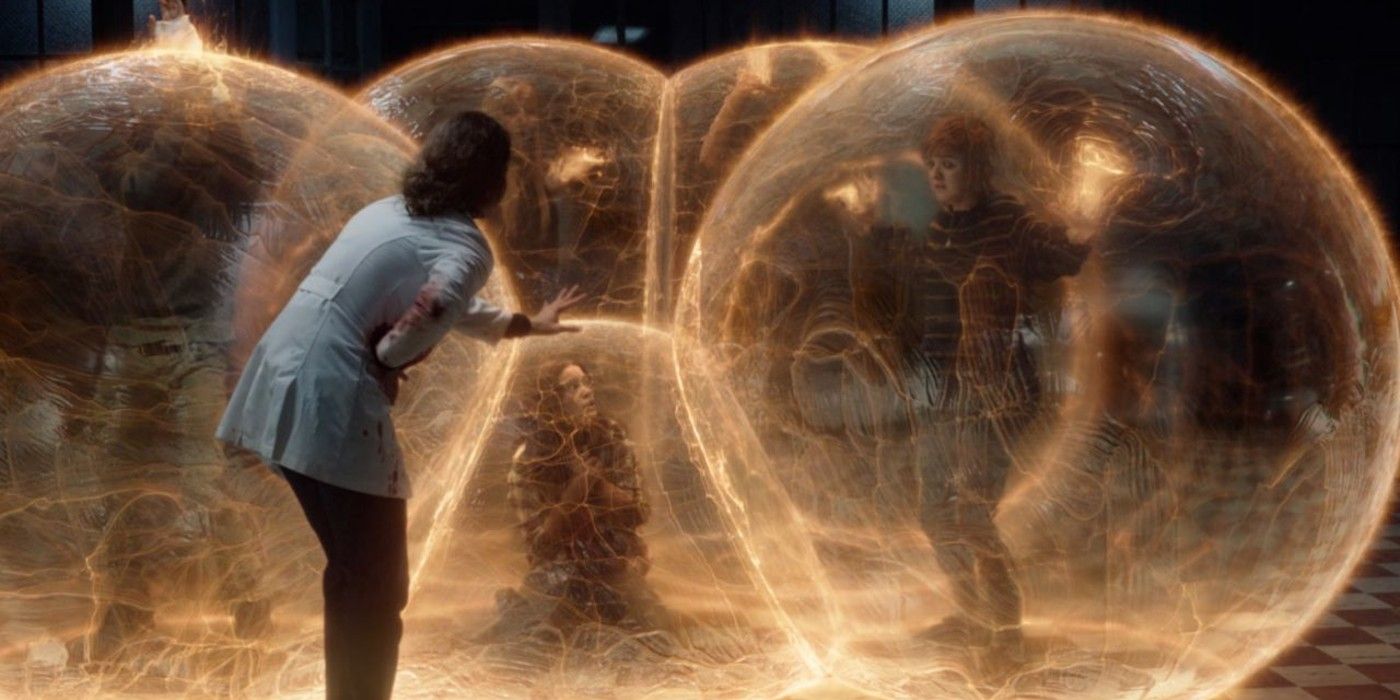 New Mutants: 10 Things You Didn't Know About Cecilia Reyes