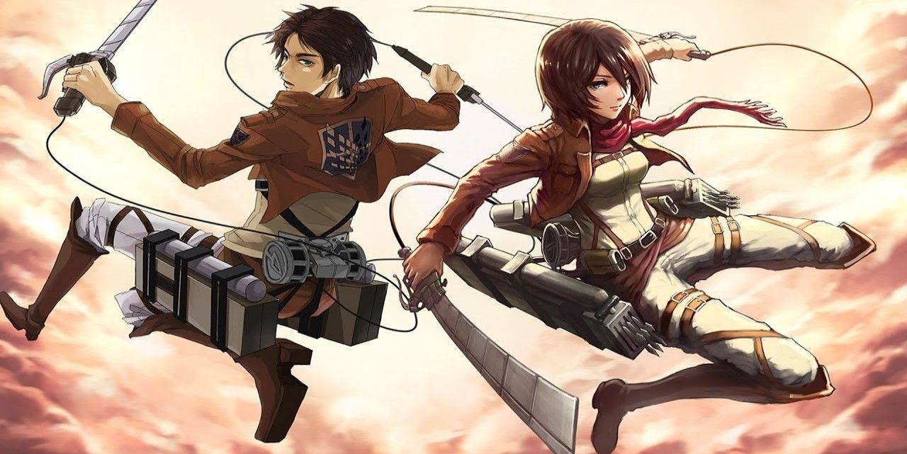 Attack On Titan: 10 Things The Anime Gets Wrong About The Manga