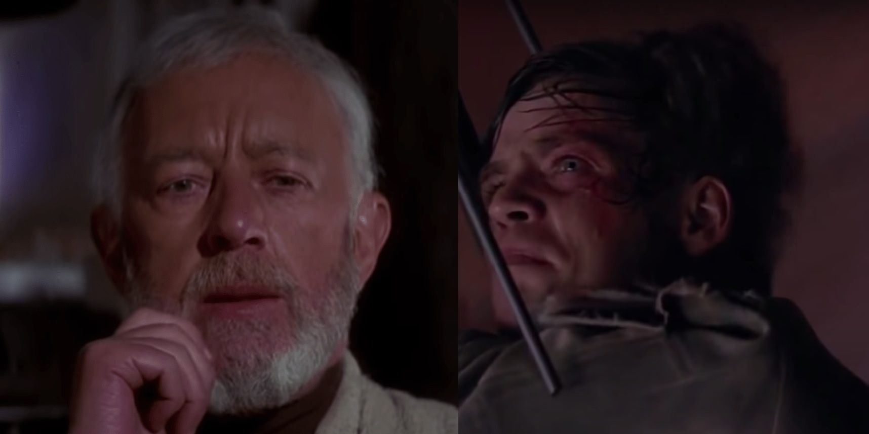 5 Reasons Why Obi-Wan Was a Better Teacher to Luke (& 5 Reasons Why ...