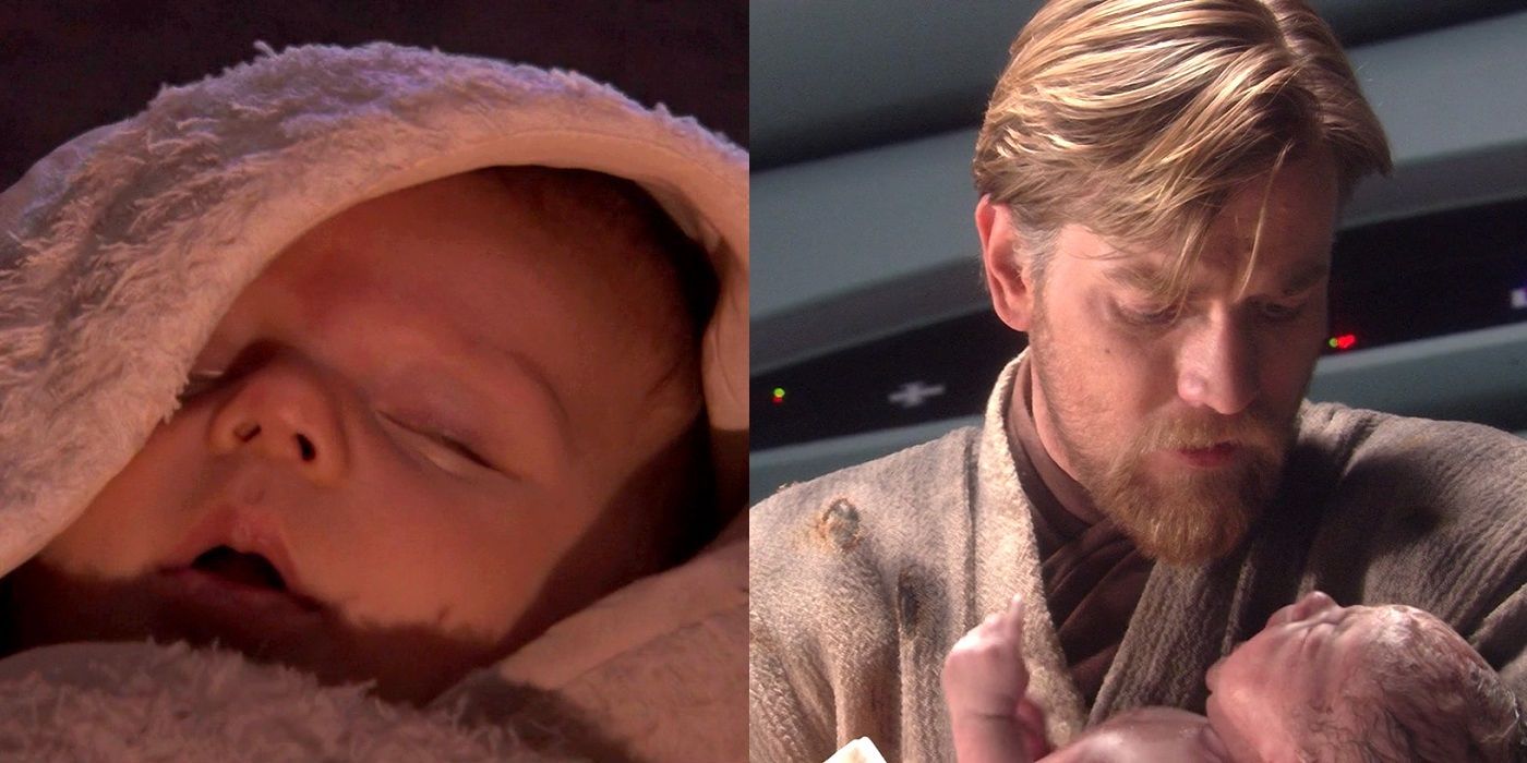 5 Reasons Why Obi-Wan Was a Better Teacher to Luke (& 5 Reasons Why ...