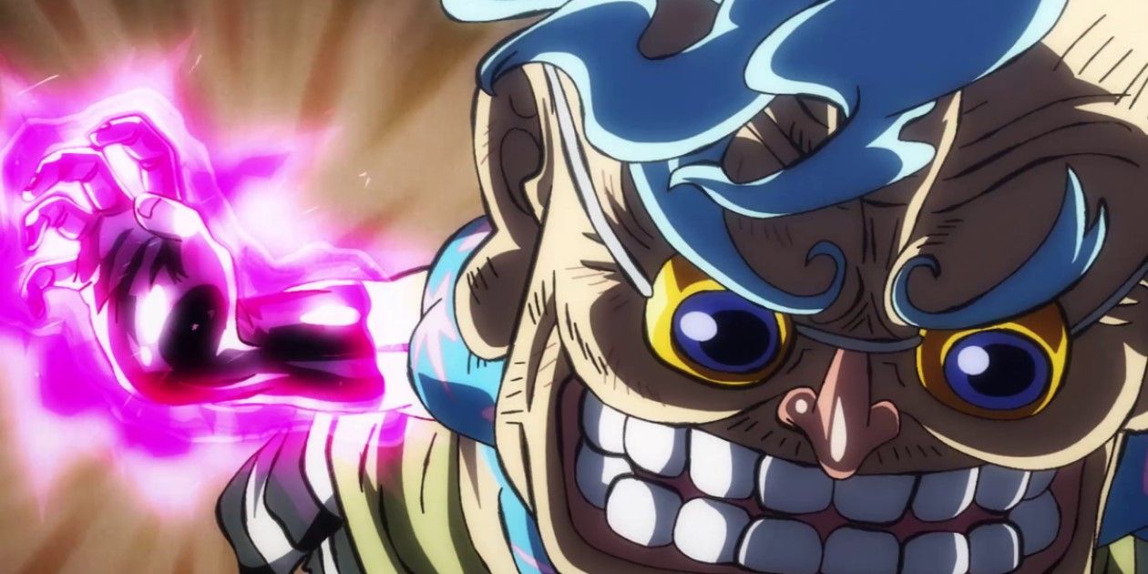 Luffy's 15 Strongest Allies In One Piece, Ranked