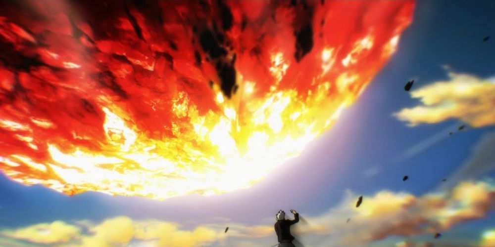 One-Punch Man: Top 10 Dragon Level Threats