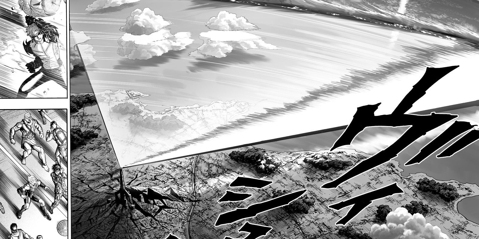 One Punch Man: 10 Facts Fans Should Know About Orochi