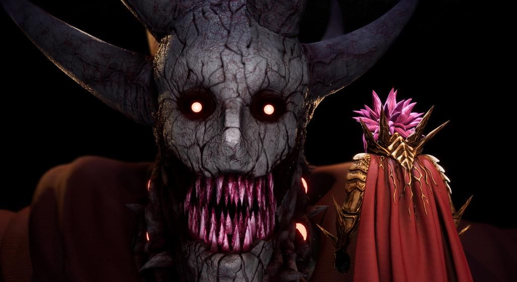 One Punch Man: 10 Pieces Of Orochi Fan Art We Love