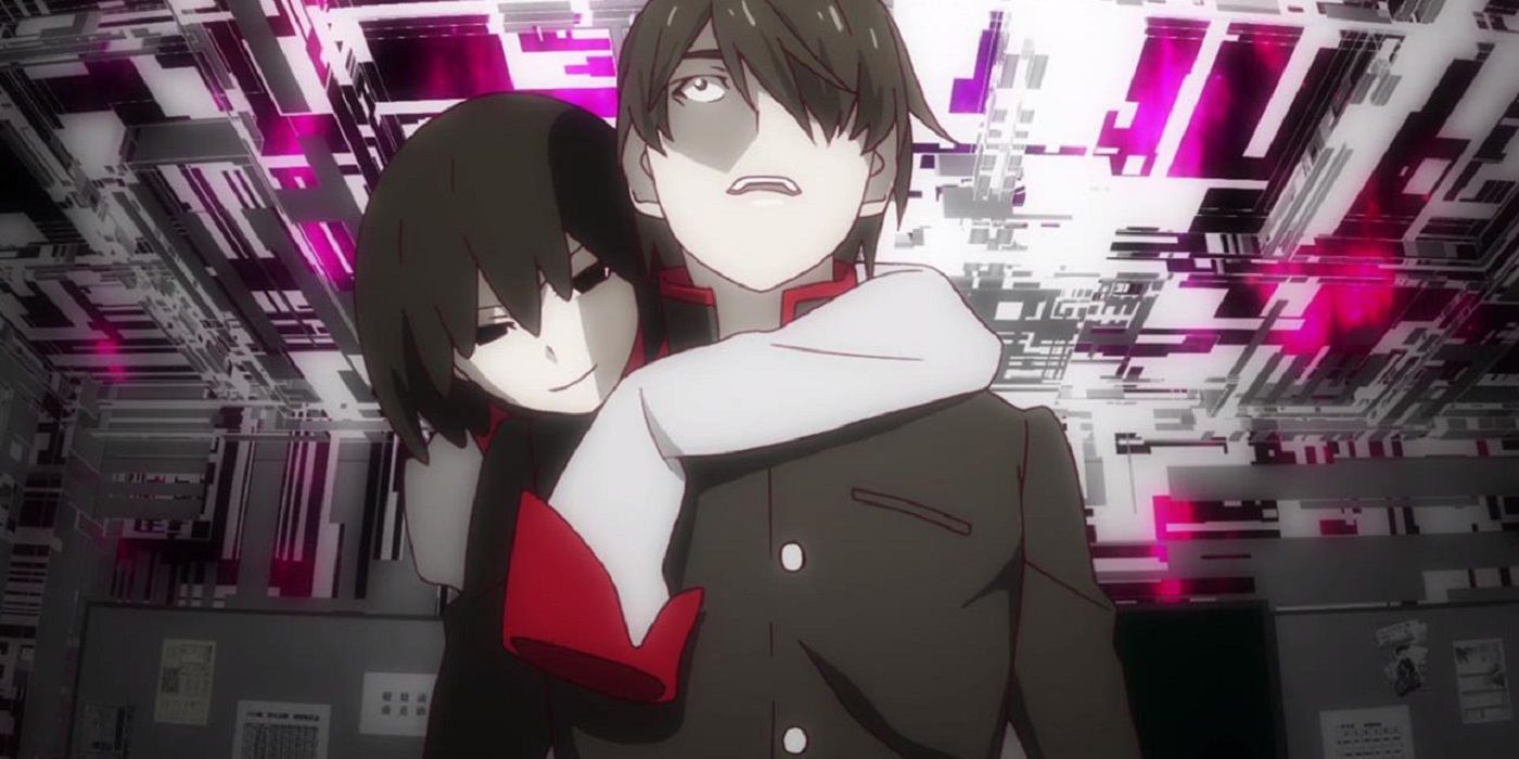 Monogatari: 10 Most Iconic Quotes From The Entire Franchise